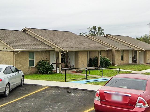 1 BR, 1 BA Apartment 500 West Freeman Street, Mathis, TX 78368