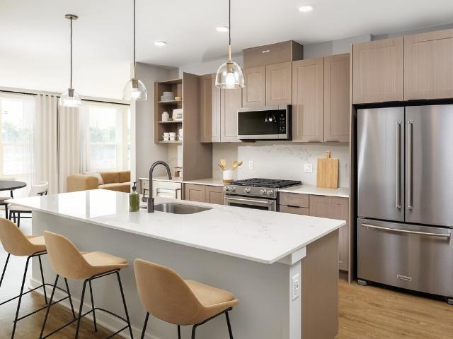 1 BR, 1 BA Apartment 500 Avalon Square Unit 500 5123, Princeton Junction, NJ 08550