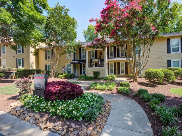 1 BR, 1 BA Apartment 500 Bridle Ridge Lane Unit 540202, Raleigh, NC 27609