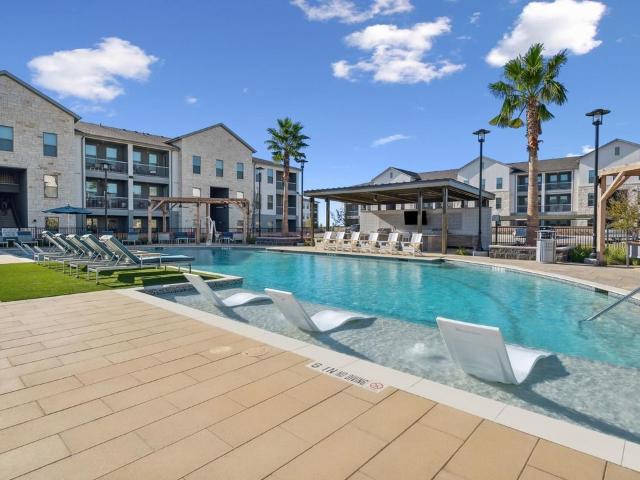 1 BR, 1 BA Apartment 500 Commercial Lp, Austin, TX 78666