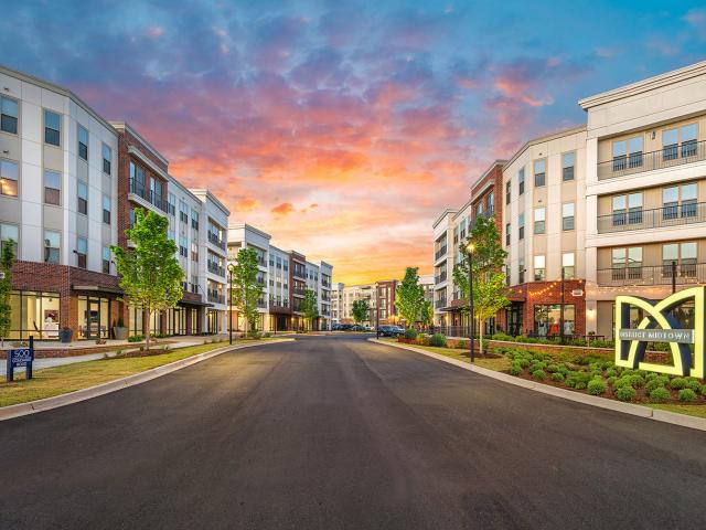 1 BR, 1 BA Apartment 500 Congaree Road Unit 7123, Greenville, SC 29607