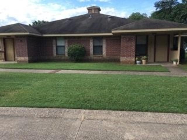 1 BR, 1 BA Apartment 500 Danville Road, Kilgore, TX 75662