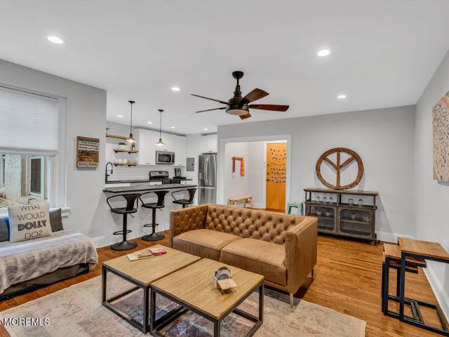 1 BR, 1 BA Apartment 500 Deal Lk Dr, Asbury Park, NJ 07712