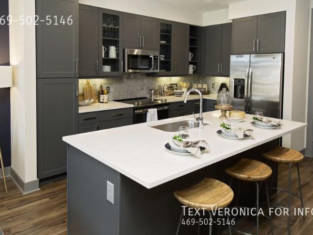 1 BR, 1 BA Apartment 500 Energy Way, Ft. Worth, TX 76102