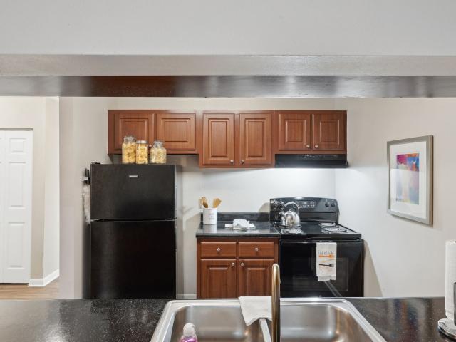 1 BR, 1 BA Apartment 500 Jimmy Ann Drive Unit 12214, Daytona Beach, FL 32114