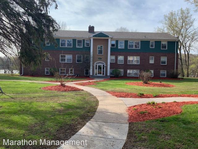 1 BR, 1 BA Apartment 500 Linden Street Unit 500 09, Excelsior, MN 55331
