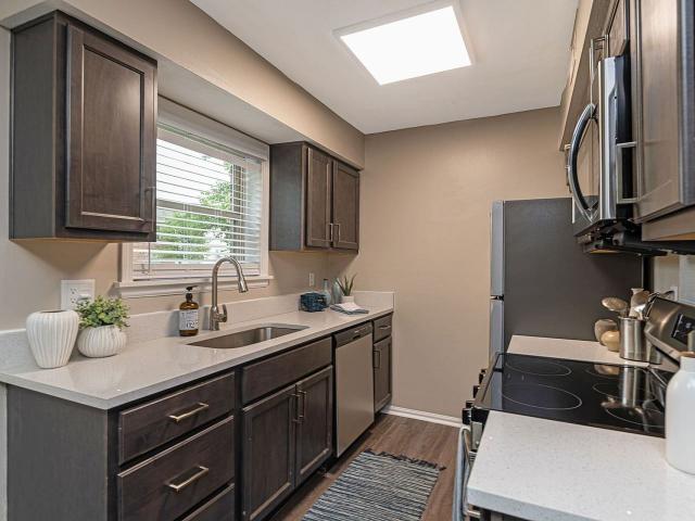 1 BR, 1 BA Apartment 500 Lions Creek Circle Unit 22, Noblesville, IN 46062