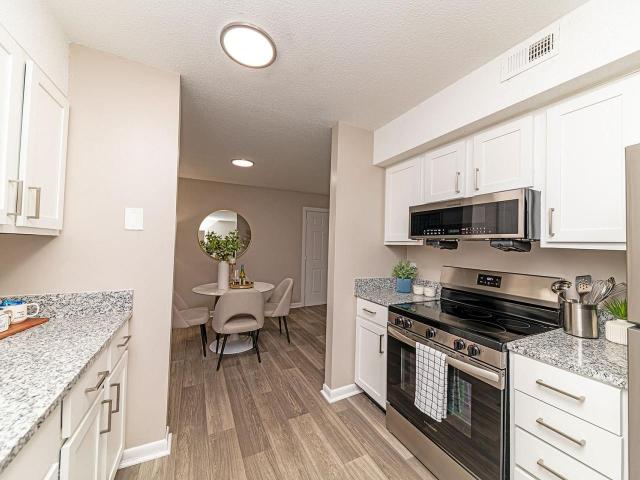 1 BR, 1 BA Apartment 500 Manor View Dr Unit H 585, Knoxville, TN 37923