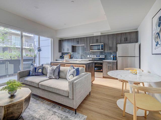 1 BR, 1 BA Apartment 500 N 300 W Unit 2301, Salt Lake City, UT 84103