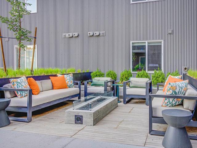 1 BR, 1 BA Apartment 500 N 300 W Unit 2313, Salt Lake City, UT 84103