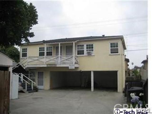 1 BR, 1 BA Apartment 500 North Electric Avenue, Alhambra, CA 91801