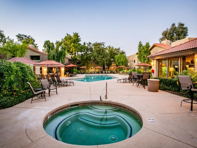 1 BR, 1 BA Apartment 500 North Metro Boulevard Unit 012007, Chandler, AZ 85226