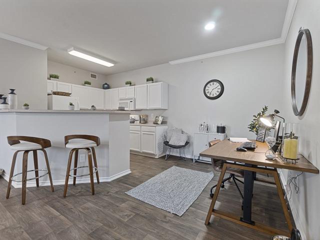 1 BR, 1 BA Apartment 500 S Interstate 35 E Unit 531, Denton, TX 76205