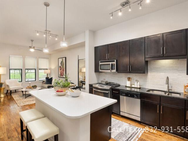 1 BR, 1 BA Apartment 500 Sage Rd, Houston, TX 77056