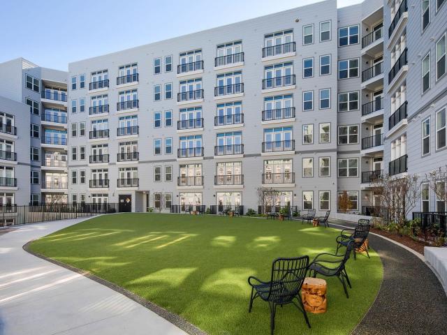 1 BR, 1 BA Apartment 500 Saint Albans Drive Unit 329, Raleigh, NC 27609