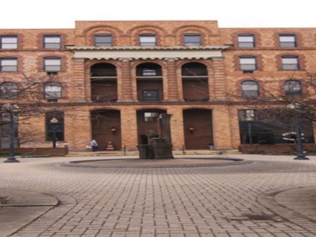 1 BR, 1 BA Apartment 500 Second St Portsmouth, OH 45662