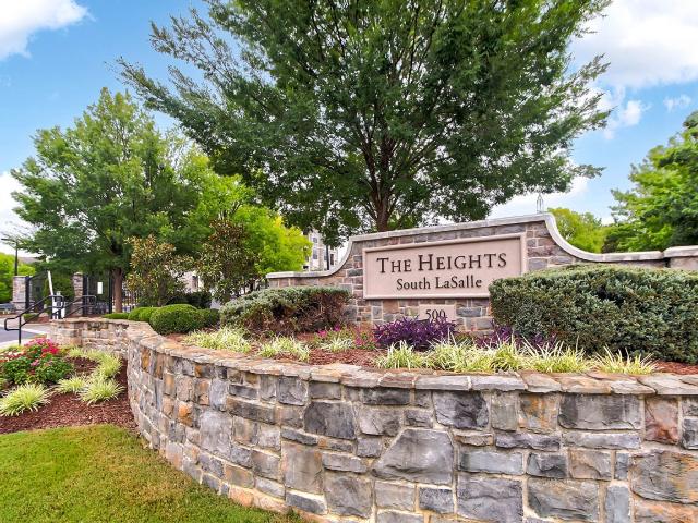 1 BR, 1 BA Apartment 500 South Lasalle Street Unit 4027, Durham, NC 27705