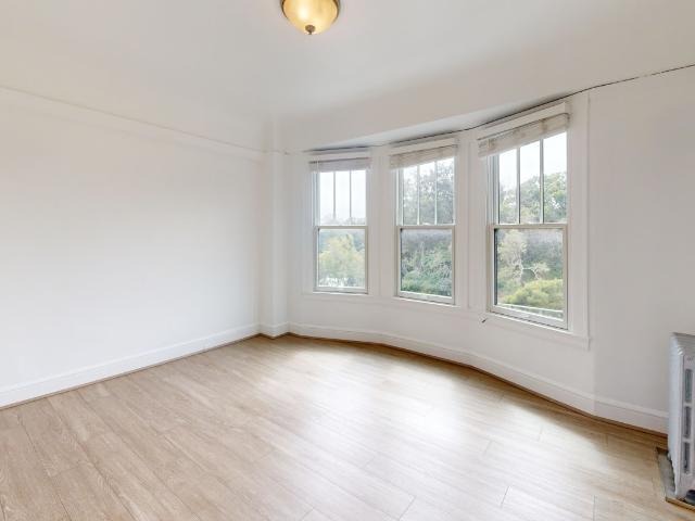 1 BR, 1 BA Apartment 500 Stanyan Street Unit 604, San Francisco, CA 94117