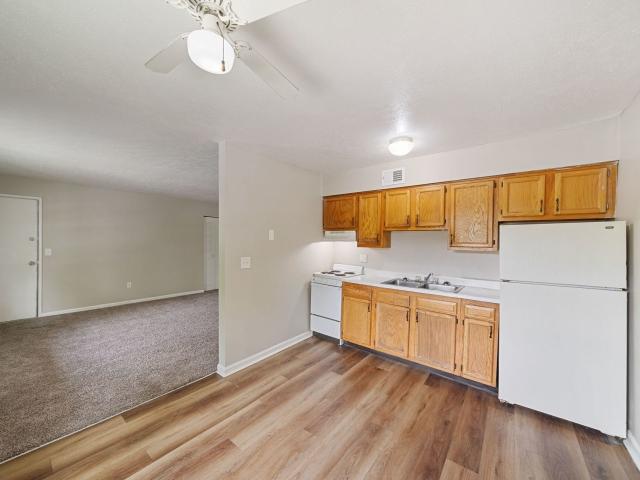1 BR, 1 BA Apartment 5011 Southside Dr Unit 108 3, Louisville, KY 40214
