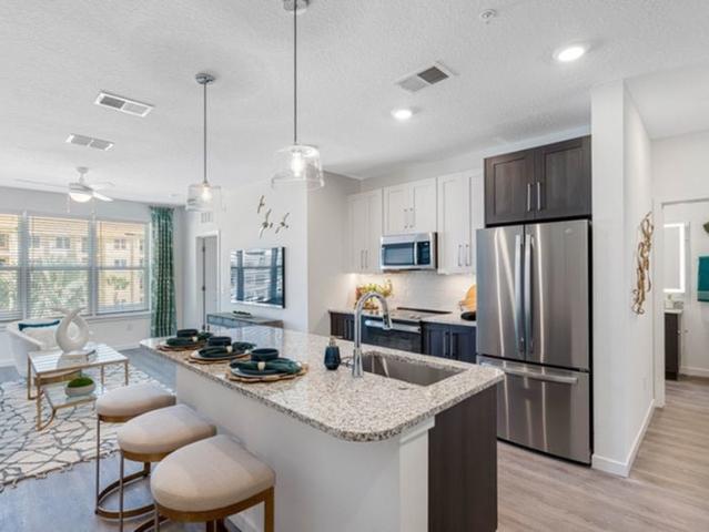 1 BR, 1 BA Apartment 5014 Apex Circle Unit 03 211, Davenport, FL 33837