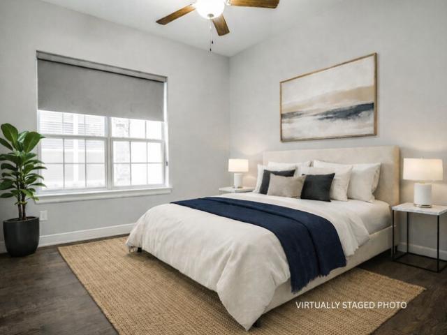 1 BR, 1 BA Apartment 5015 Meridian Ln, Addison, TX 75001