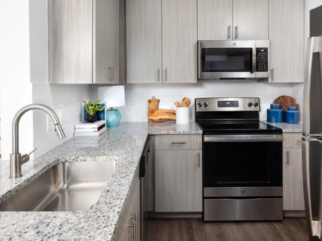 1 BR, 1 BA Apartment 501 Turner Road Unit 516, Grapevine, TX 76051