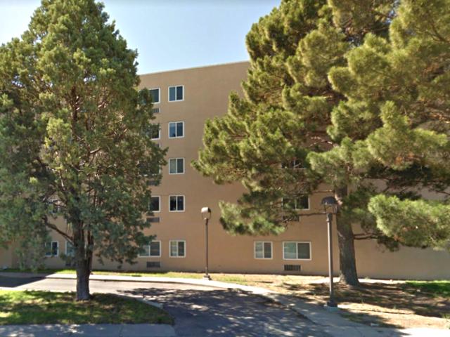1 BR, 1 BA Apartment 501 W, Alto Drive, Hobbs, NM 88240