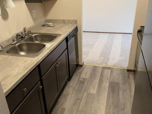 1 BR, 1 BA Apartment 501 Wisconsin Ave, Waukesha, WI 53186