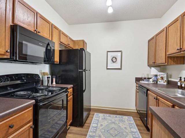 1 BR, 1 BA Apartment 501 Burke Drive Unit 0710, Hinesville, GA 31313
