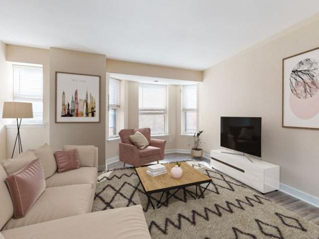 1 BR, 1 BA Apartment 501 Clara Avenue Unit 501 200, Saint Louis, MO 63112