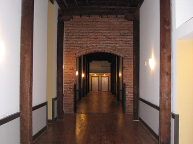 1 BR, 1 BA Apartment River District Lofts, Unit Danville, VA 24541