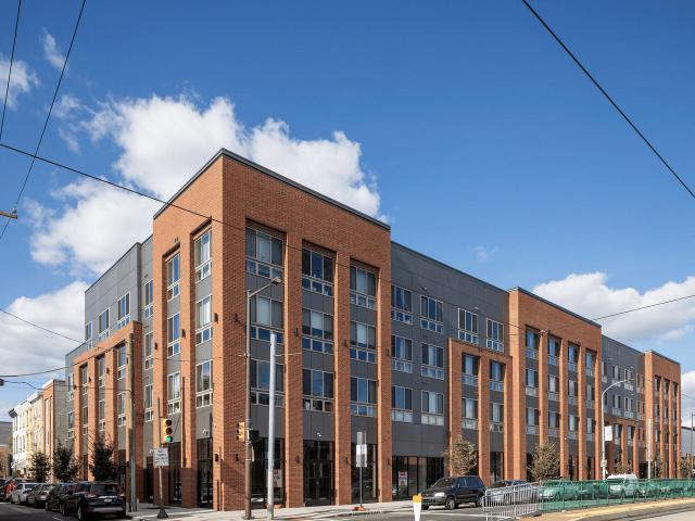 1 BR, 1 BA Apartment 501 East Girard Avenue Unit W 207, Philadelphia, PA 19125