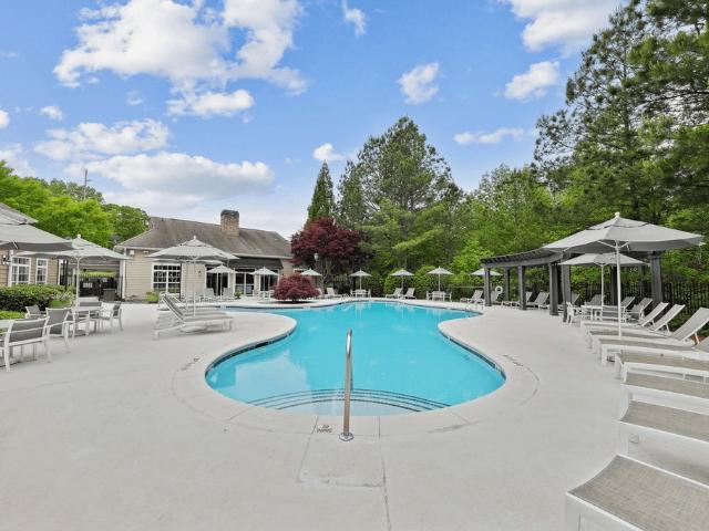 1 BR, 1 BA Apartment 501 Harbor Creek Parkway Unit 2912, Canton, GA 30115