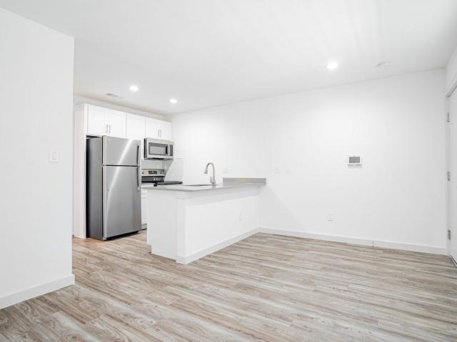 1 BR, 1 BA Apartment 501 North Marsalis Avenue Unit TWO 2 21, Dallas, TX 75203