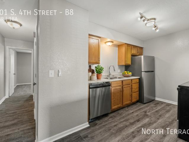 1 BR, 1 BA Apartment 501 S. 4th Street, Edwardsville, KS 66111