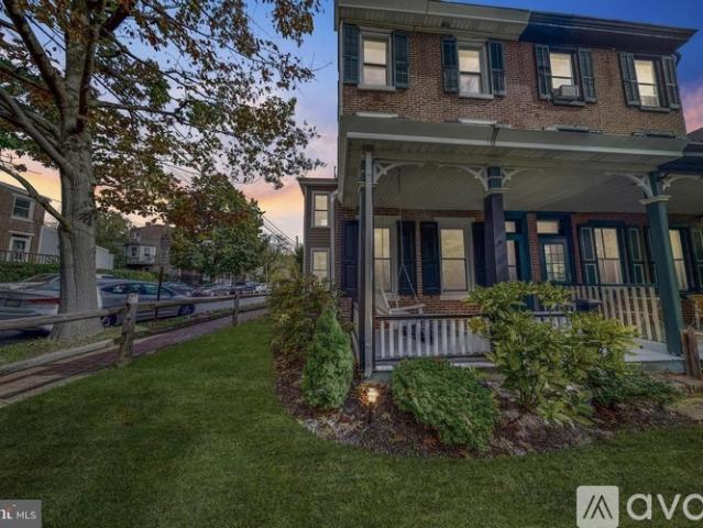 1 BR, 1 BA Apartment 501 South Church Street, West Chester, PA 19382