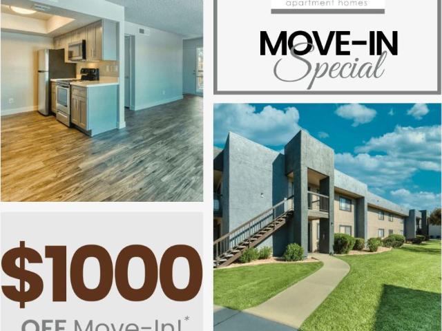 1 BR, 1 BA Apartment 5020 W Thunderbird Unit 262, Glendale, AZ 85306