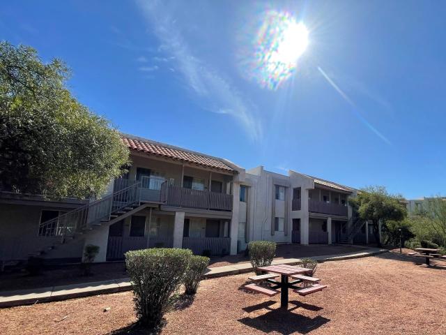 1 BR, 1 BA Apartment 5025 N 1st Ave Unit 0226, Tucson, AZ 85718