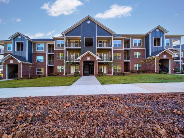 1 BR, 1 BA Apartment 5025 Taggart Springs Way Unit 32108, Charlotte, NC 28208