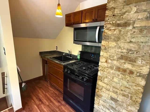 1 BR, 1 BA Apartment 5028 17th Ave, Unit 3, Kenosha, WI 53140