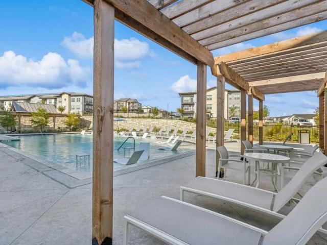 1 BR, 1 BA Apartment 502 Westinghouse Rd, Georgetown, TX 78626