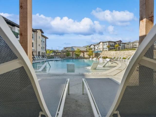 1 BR, 1 BA Apartment 502 Westinghouse Rd, Georgetown, TX 78626