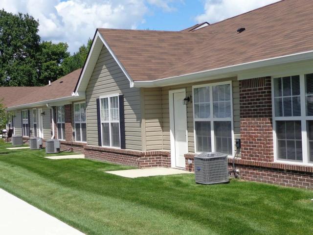 1 BR, 1 BA Apartment 502 Ginny Trace Unit 8 1346, Greenfield, IN 46140