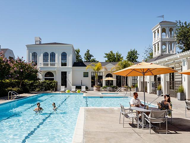 1 BR, 1 BA Apartment 502 Mansion Park Drive Unit 201, Santa Clara, CA 95054