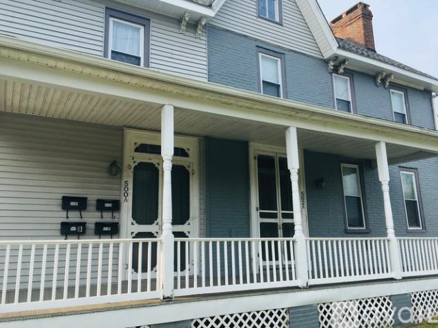 1 BR, 1 BA Apartment 502 NW Front St, Unit B, Milford, DE 19963
