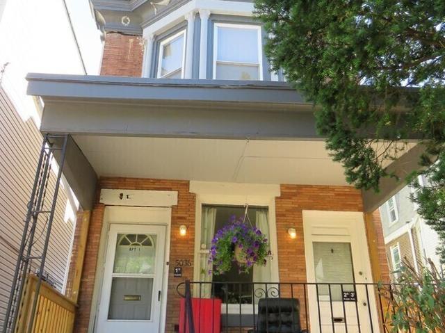 1 BR, 1 BA Apartment 5036 Cedar Avenue, Philadelphia, PA 19143