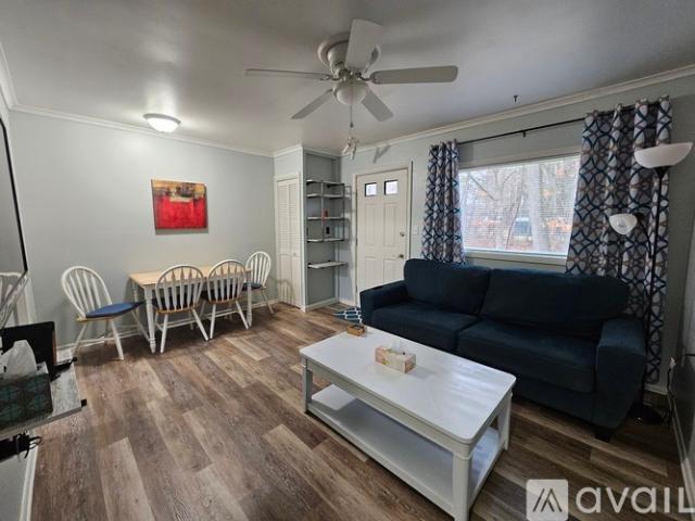 1 BR, 1 BA Apartment 5036 Bolla Road, Unit 1, Ypsilanti, MI 48197
