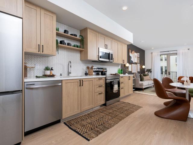 1 BR, 1 BA Apartment 5038 Birch St. Unit 2 310, Montclair, CA 91763