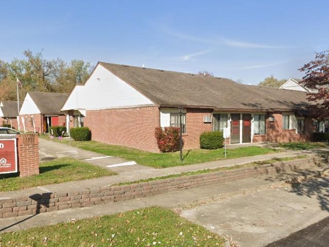 1 BR, 1 BA Apartment 507 W. 6th Street, Manchester, OH 45144
