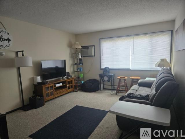 1 BR, 1 BA Apartment 507 Columbus Avenue North, Unit 3, New Prague, MN 56071